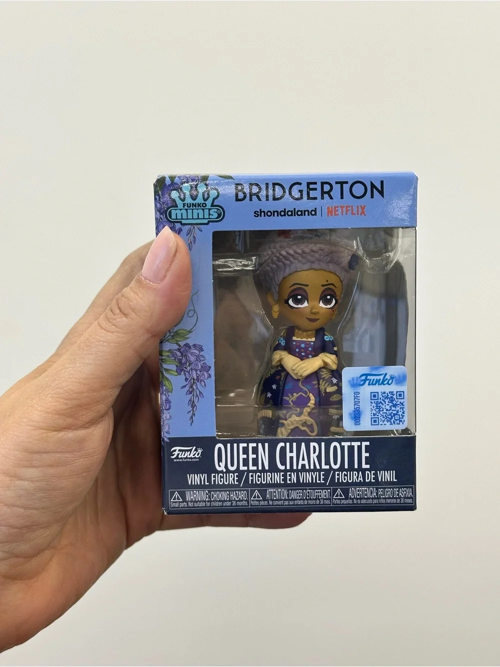 Funko | Other | Bridgerton Funko Minis Complete Collection Set | Poshmark